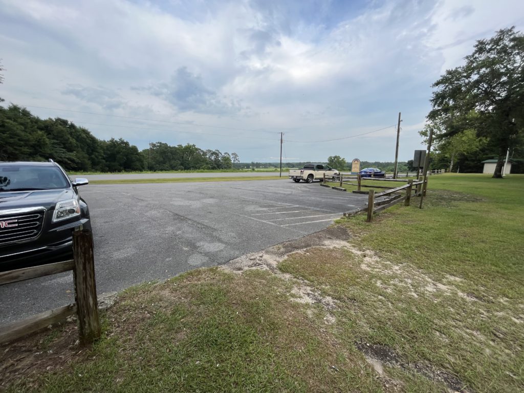 Britton Hill: Discovering the Quiet Beauty of Florida’s Highest Point
