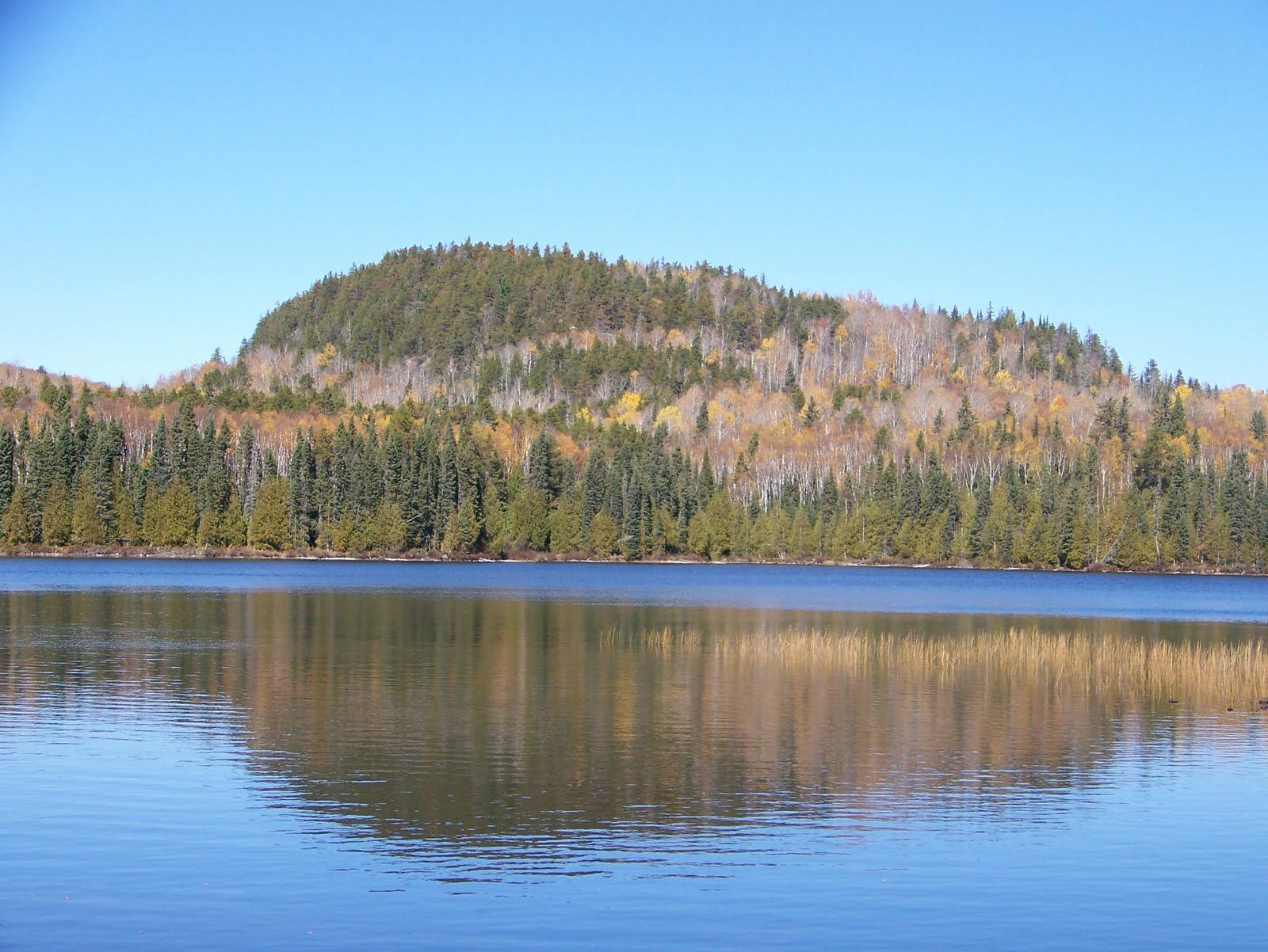 Eagle Mountain, Minnesota: Hiking to the State’s Quiet High Point