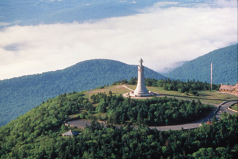 Mount Greylock – Massachusetts – Peaks4Pounds